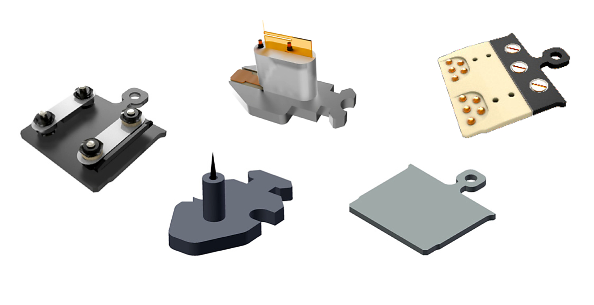 POLAR SPM Lab - Scienta Omicron